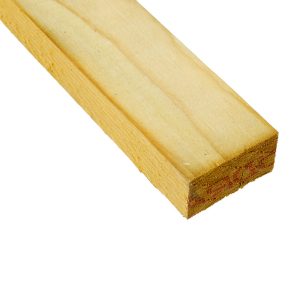 25mm x 50mm Sawn Treated Type A Timber Batten - Tudors