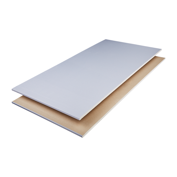 15mm Gyproc SoundBloc Plasterboard Tapered Edge (2400mm x 1200mm) - Tudors